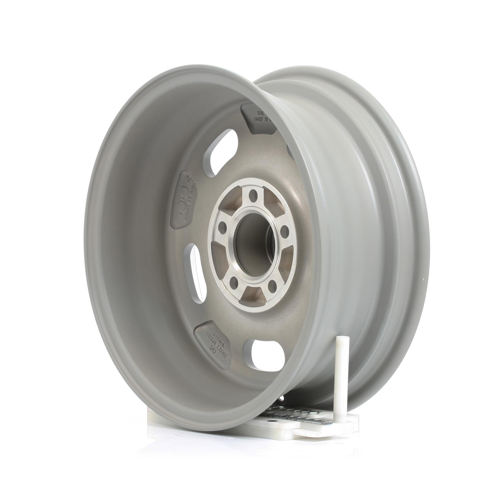 Rocket Racing Wheels R33-666135 Rocket Racing Igniter Gray Wheels ...