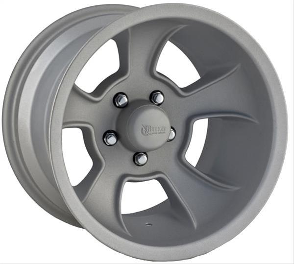 Rocket Racing Wheels R60-546122 Rocket Racing Injector As Cast Wheels ...