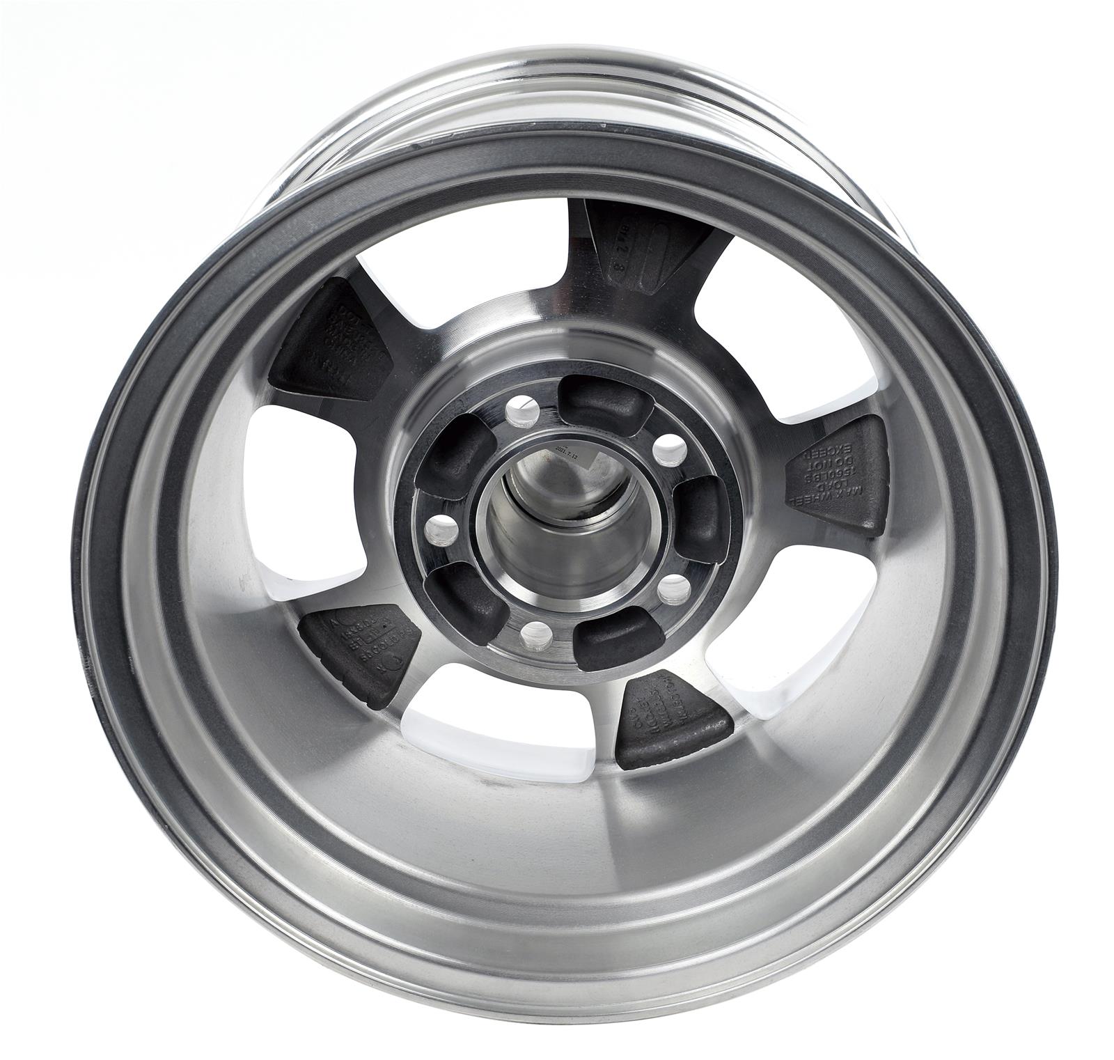 1978 CHEVROLET CORVETTE Rocket Racing Wheels R61-586137 Rocket Racing ...