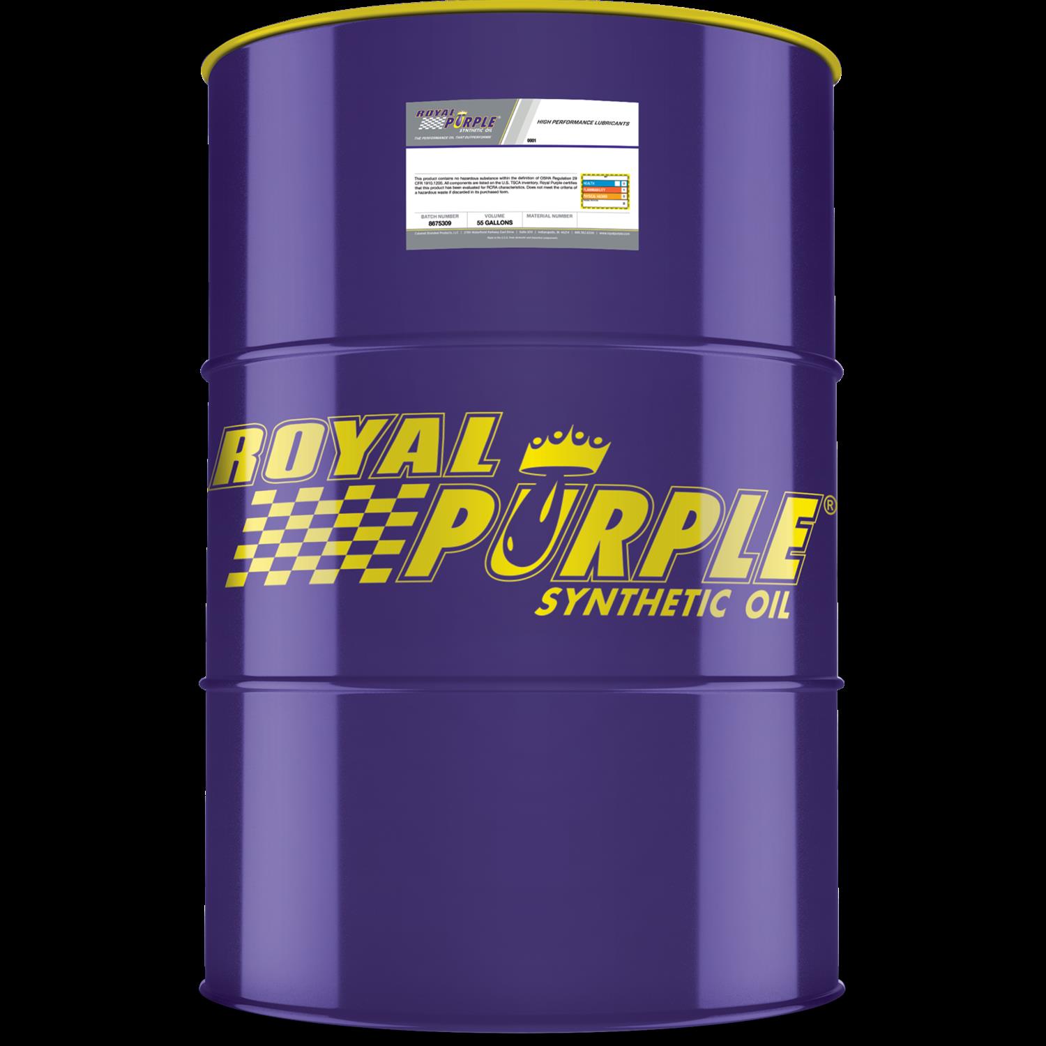 Royal Purple 55540