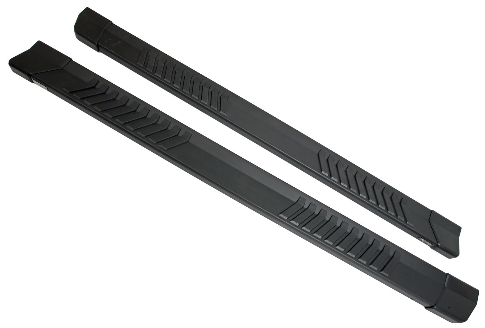 Raptor Series 1701-0052BT Raptor Series 6 in. OEM-Style Aluminum ...