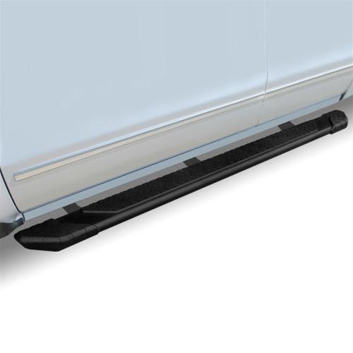 Raptor Series 1907-0589BT Raptor Series 5 in. Slide Track Oval Running ...