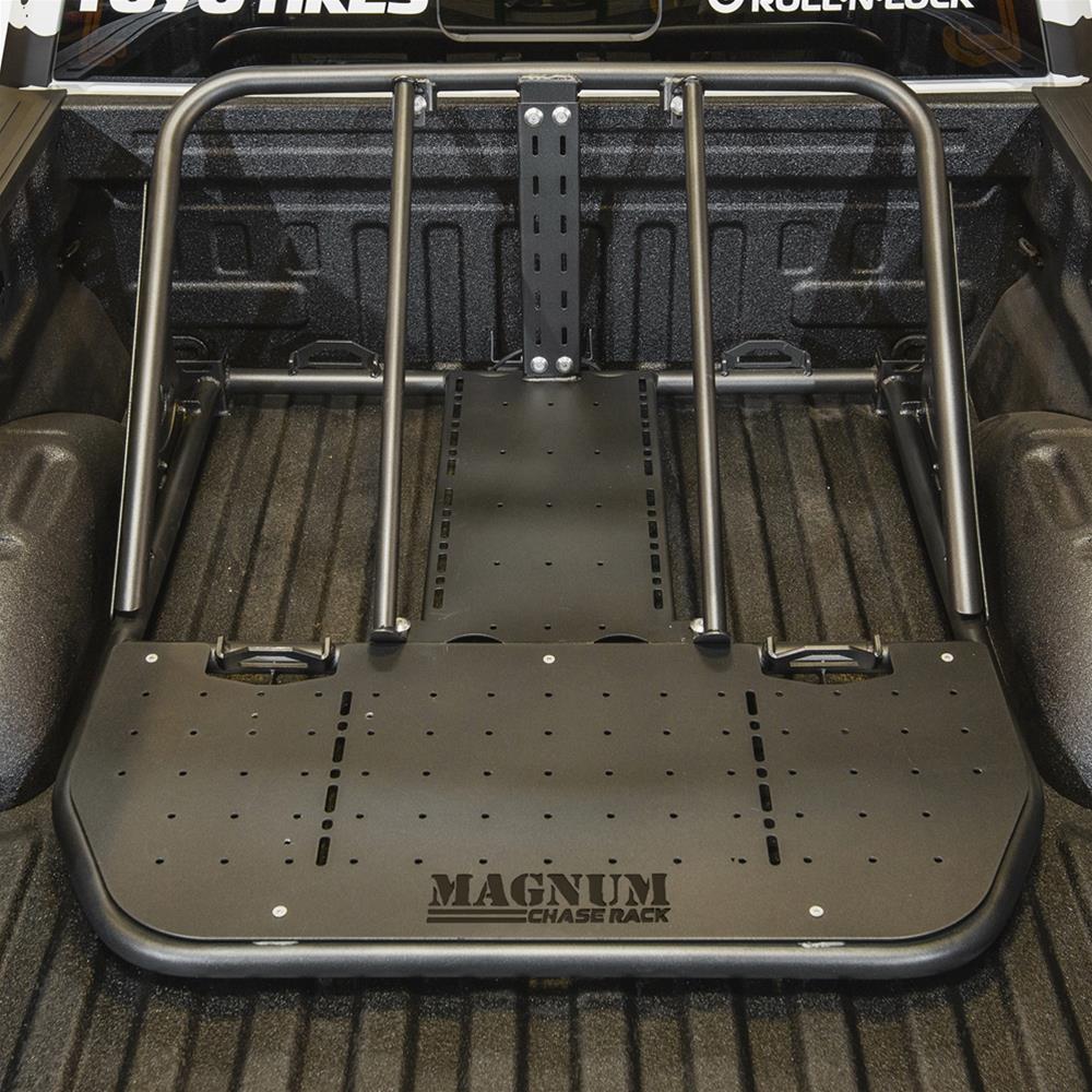 Raptor Series CHS001UNV Raptor Series Magnum Chase/Tire Racks | Summit ...