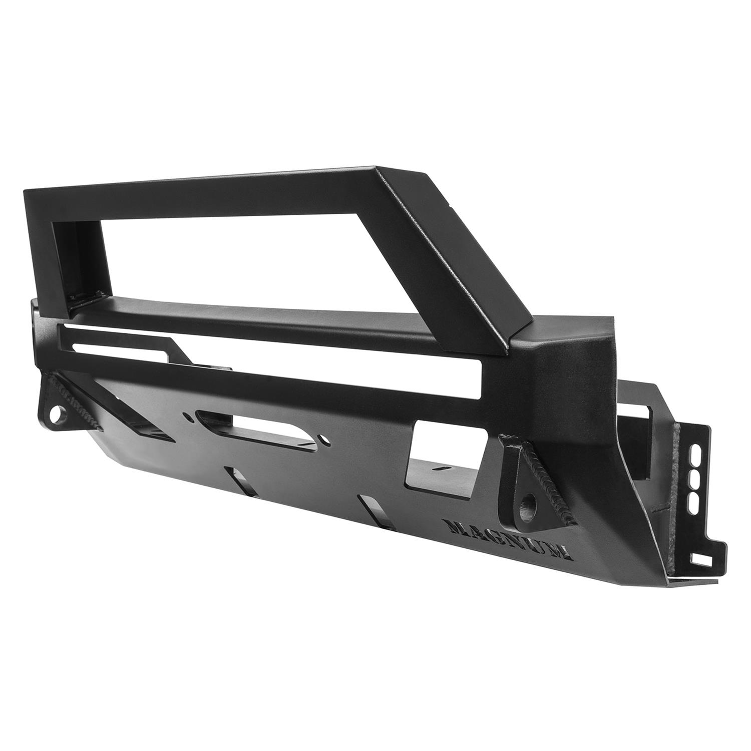 Raptor Series FBM75TYN-RT Raptor Series Magnum RT Series Front Bumpers ...