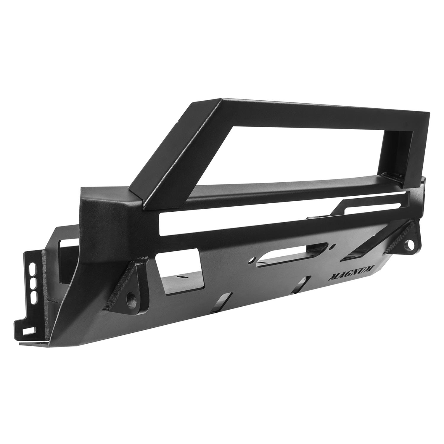 Raptor Series FBM75TYN-RT Raptor Series Magnum RT Series Front Bumpers ...