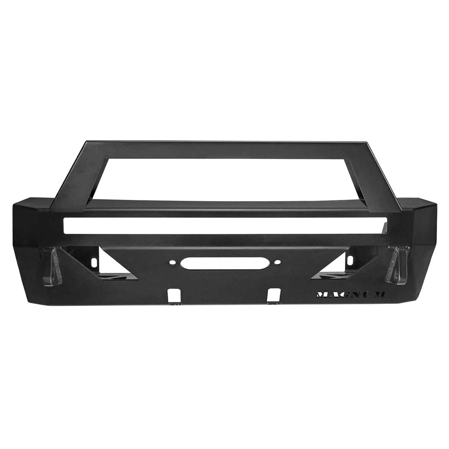 Raptor Series FBM75TYN-RT Raptor Series Magnum RT Series Front Bumpers ...