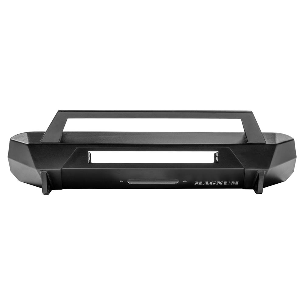 Raptor Series FBM83TYN-RT Raptor Series Magnum RT Series Front Bumpers ...