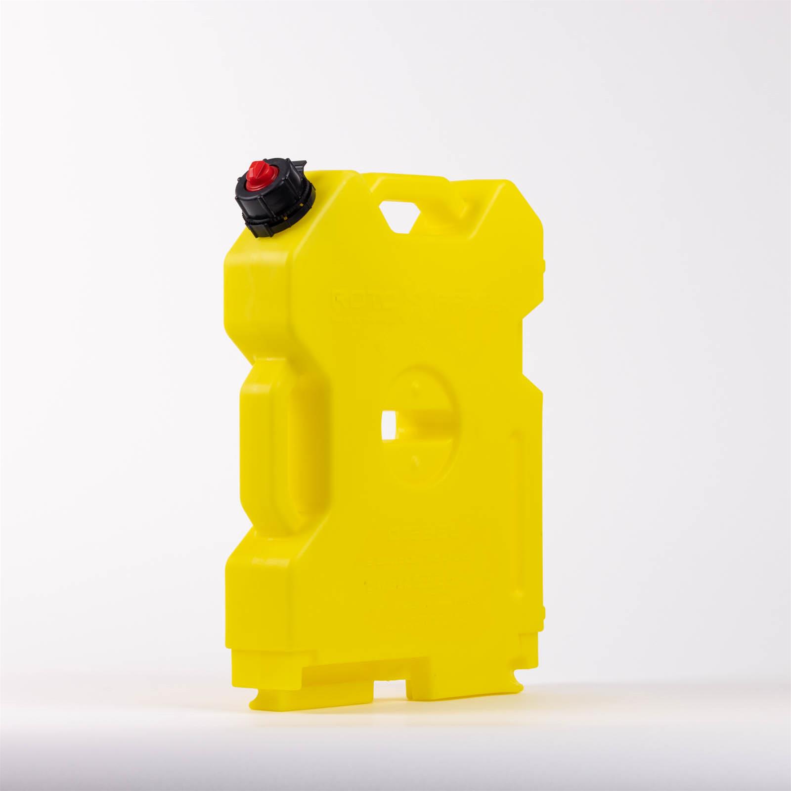 Rotopax RX-2D RotopaX Utility Jugs | Summit Racing