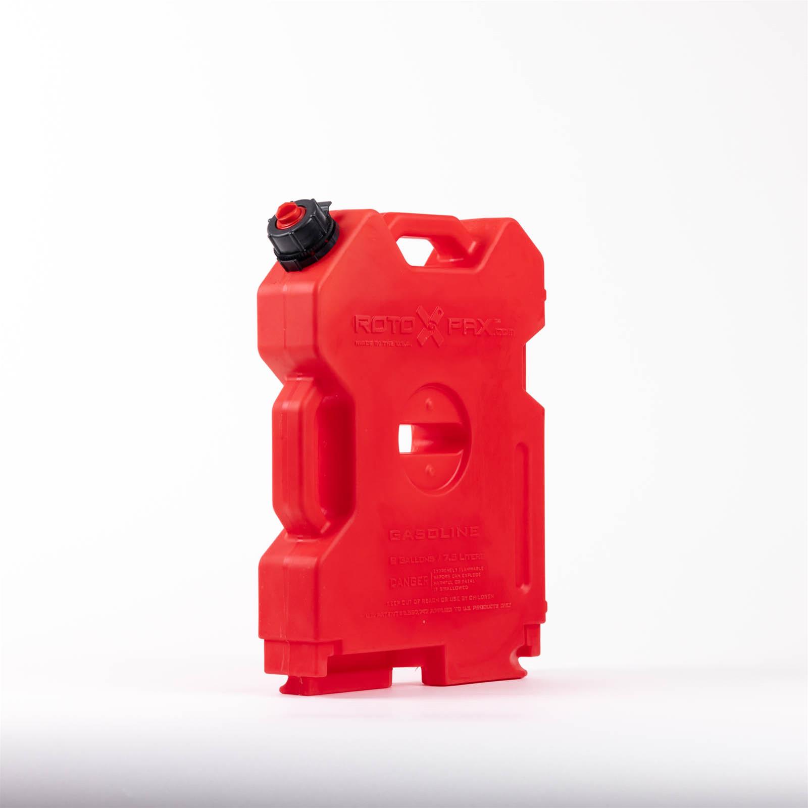 Rotopax RX-2G RotopaX Utility Jugs | Summit Racing