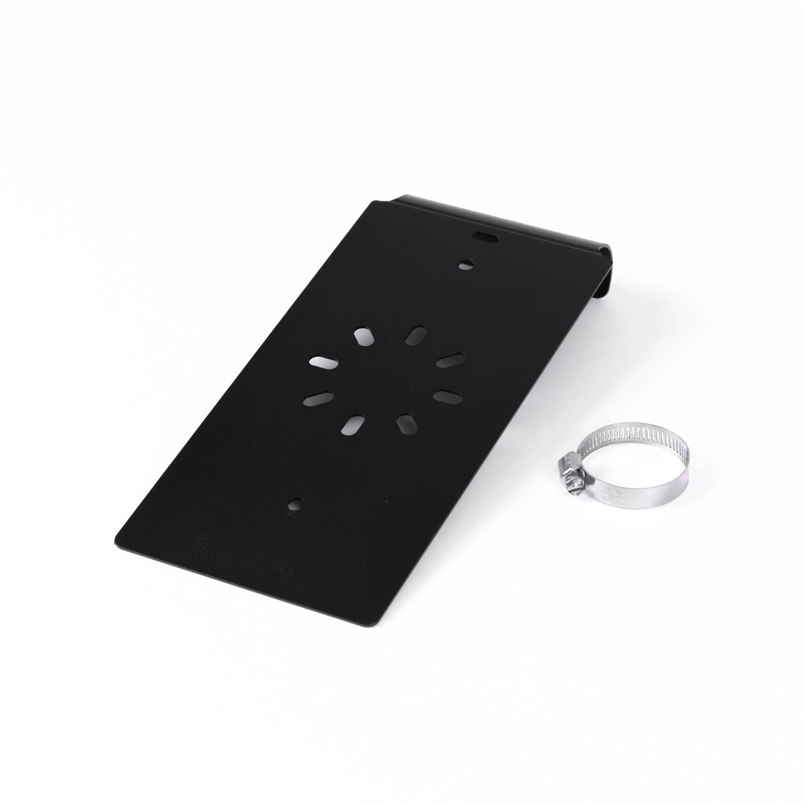 Rotopax RX-RZR RotopaX RZR/UTV Mounting Plates | Summit Racing