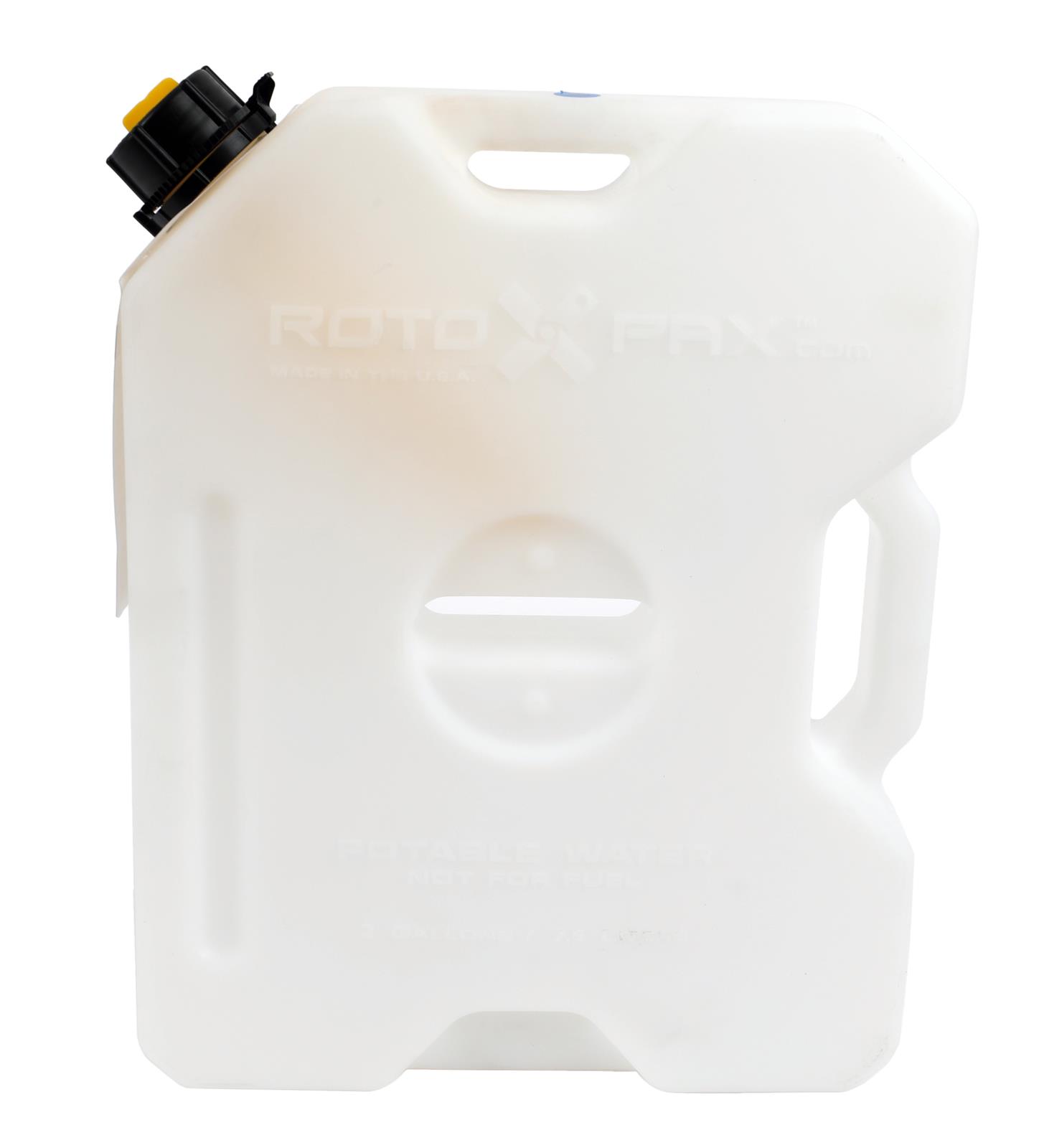 Rotopax RXX-2W RotopaX Gen 2 Utility Jugs | Summit Racing