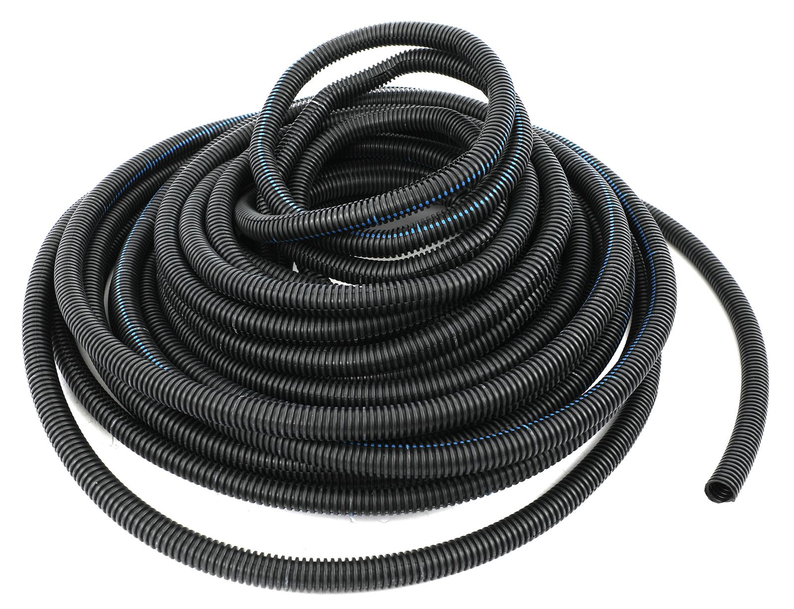 Sierra Marine 16-128-0386B Sierra Marine Flame Retardant Split Wire ...