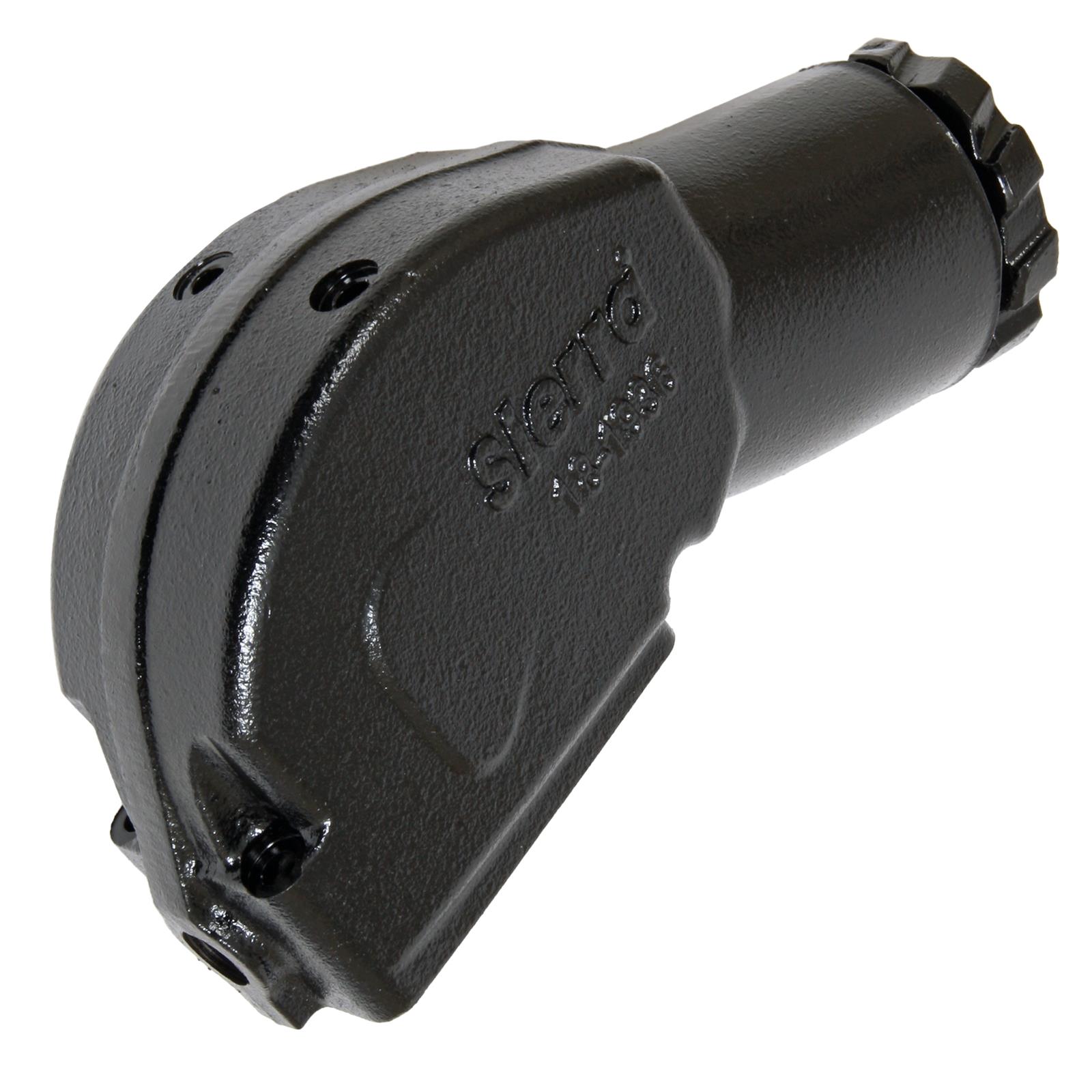 Sierra Marine 18-1936 Sierra Marine Elbow Risers | Summit Racing