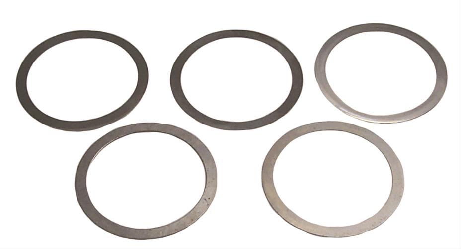 Sierra Marine 18-2295 Sierra Marine Drive Shimming Tools | Summit Racing