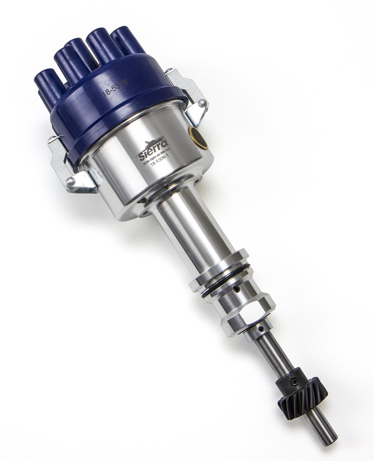 Sierra Marine 18-5309-1 Sierra Marine YL Series Distributors | Summit ...