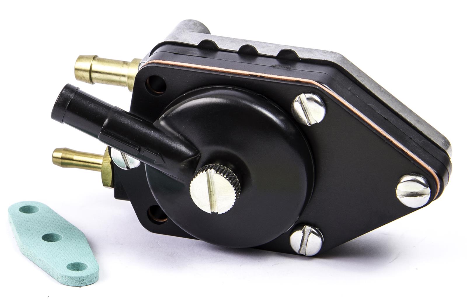 Sierra Marine 18-7353 Sierra Marine Mechanical Fuel Pumps | Summit Racing