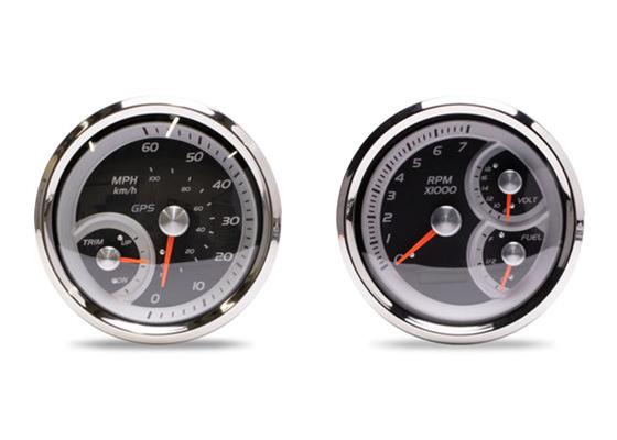 Sierra Marine 22000P