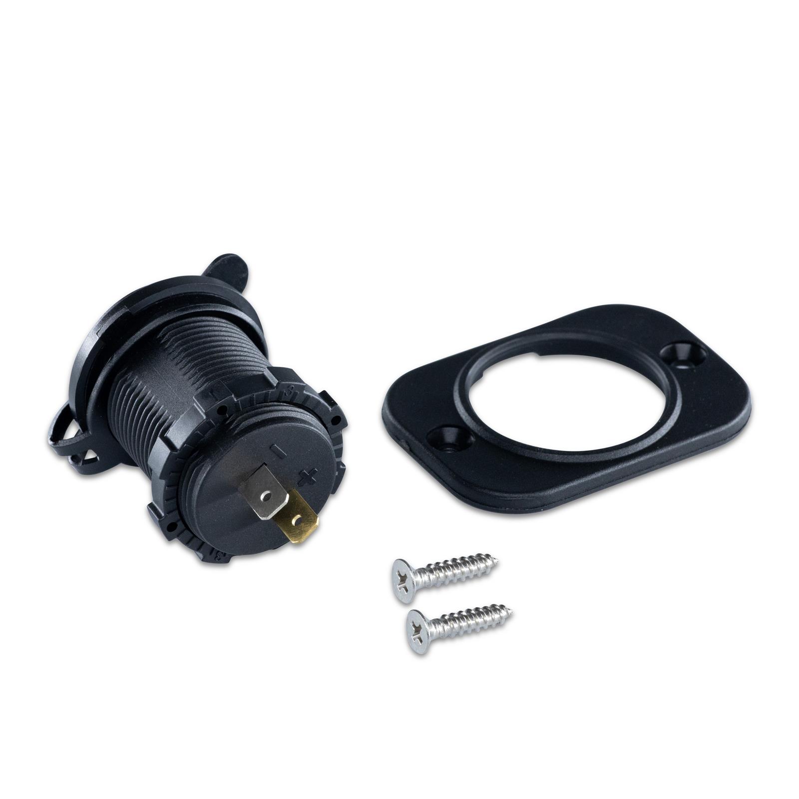 Sierra Marine AP10030 Sierra Marine Accessory Power Outlets | Summit Racing