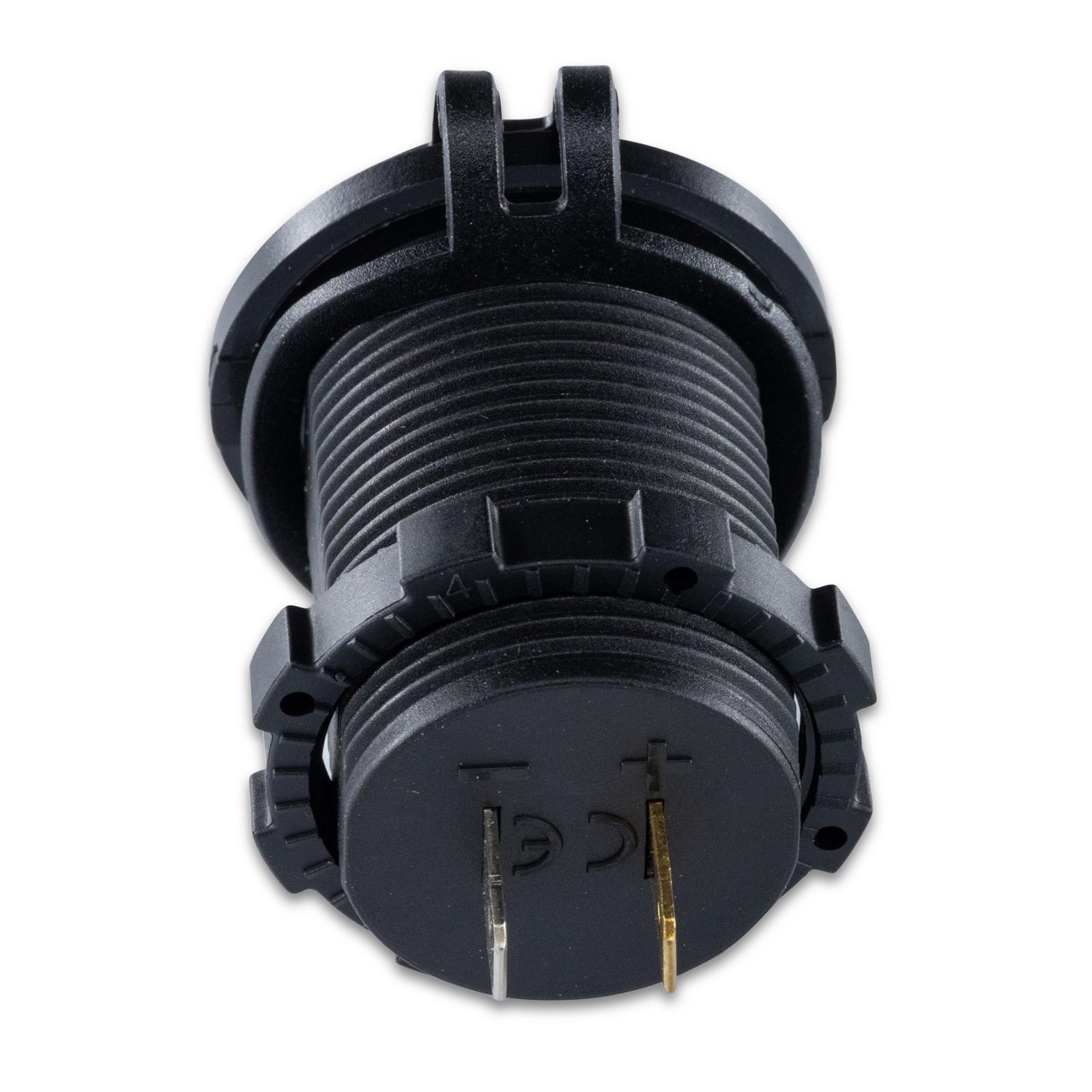 Sierra Marine AP10050 Sierra Marine Accessory Power Outlets | Summit Racing