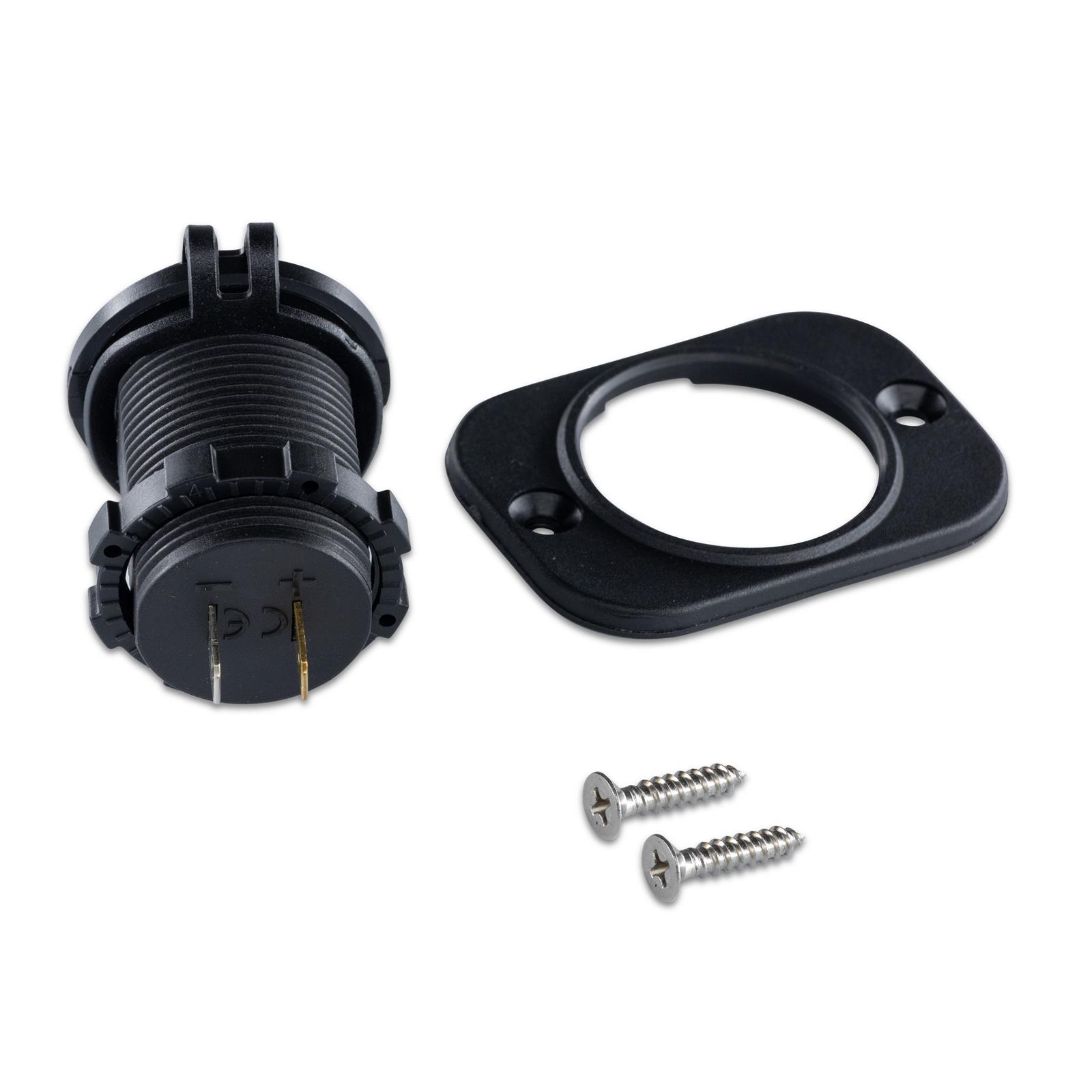 Sierra Marine AP10050 Sierra Marine Accessory Power Outlets | Summit Racing