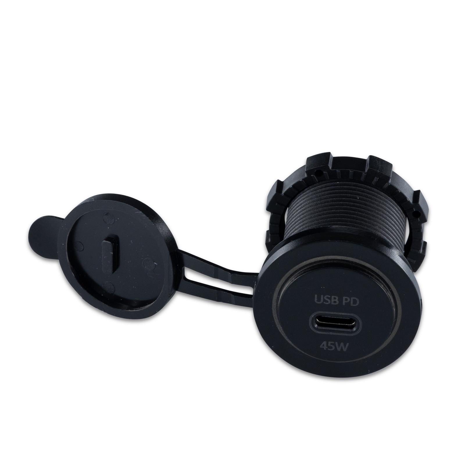 Sierra Marine AP10050 Sierra Marine Accessory Power Outlets | Summit Racing