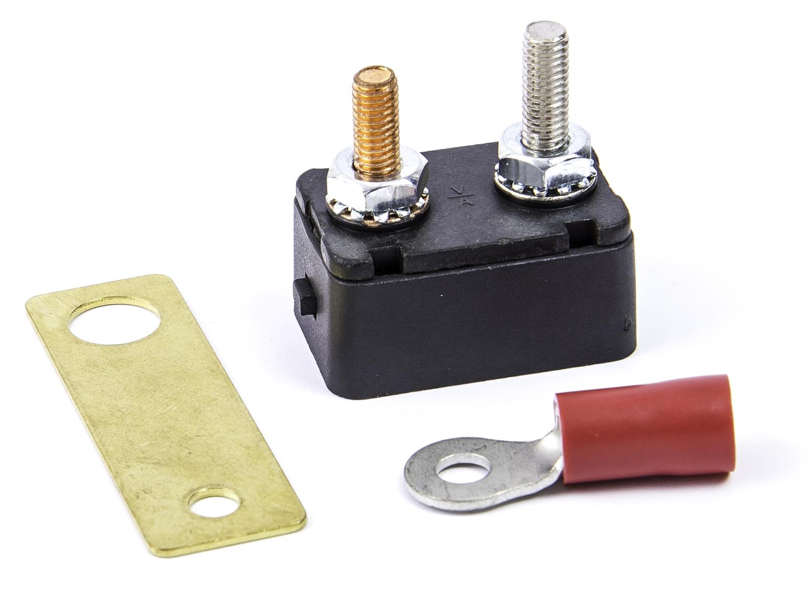 Sierra Marine CB43250 Sierra Marine Circuit Breakers | Summit Racing