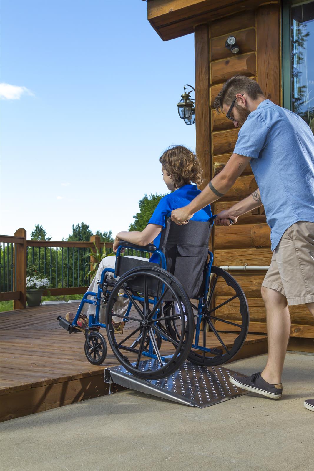 Discount Ramps ATR600