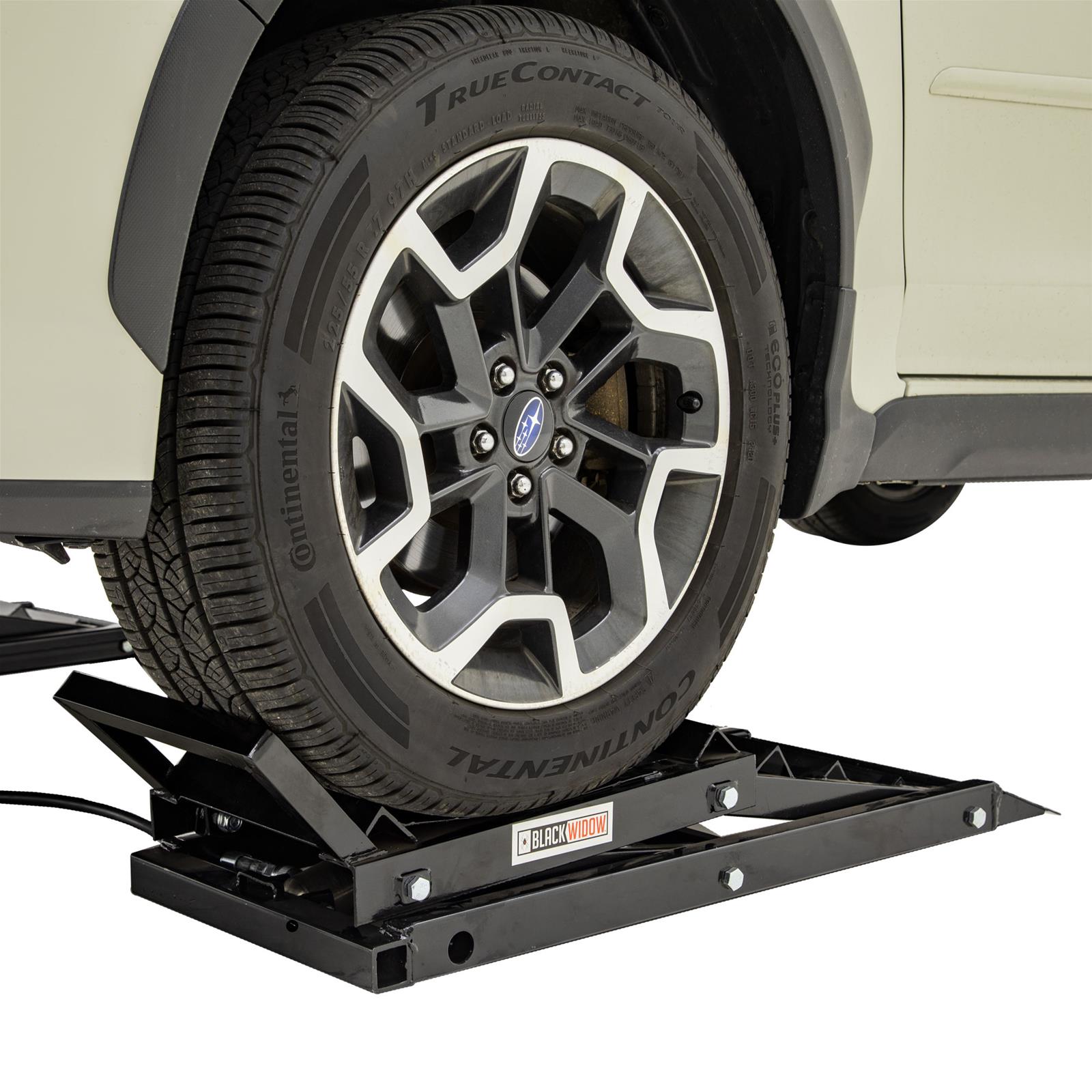 Discount Ramps CARLIFT-3000 Rage Powersport Black Widow Hydraulic ...
