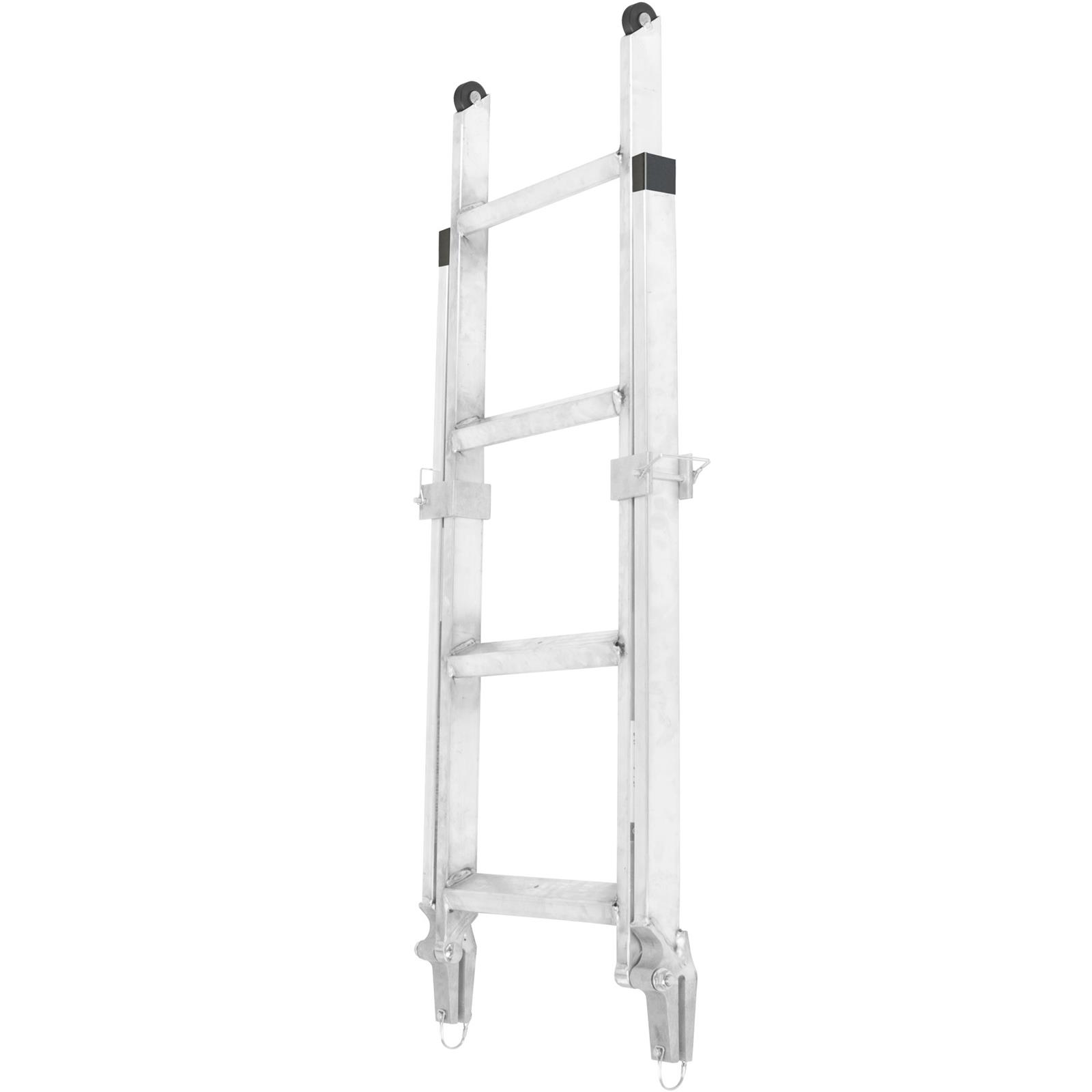 Discount Ramps LADDER-16-48