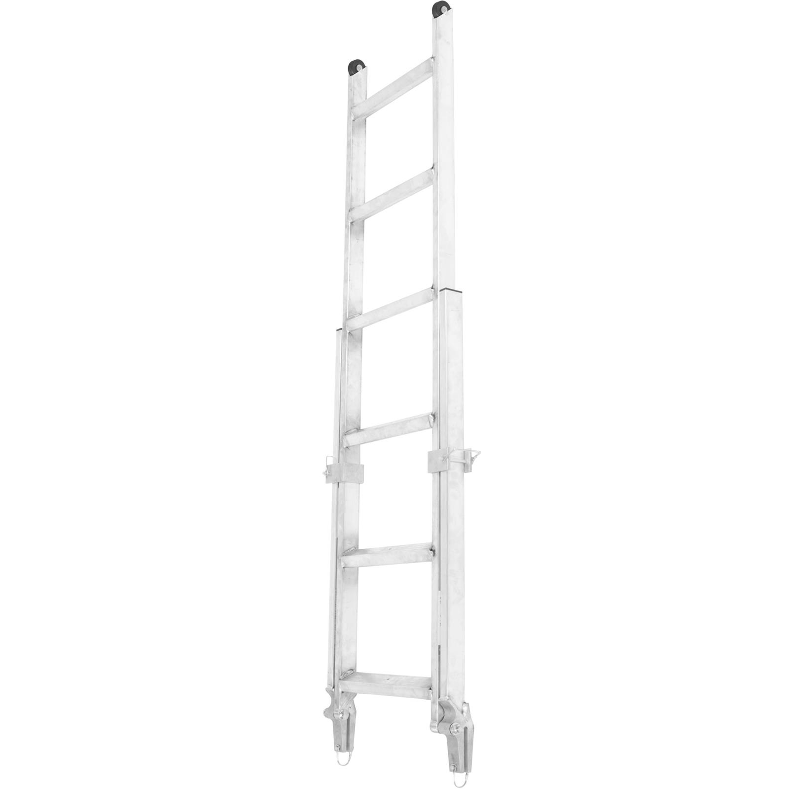 Discount Ramps LADDER-16-72