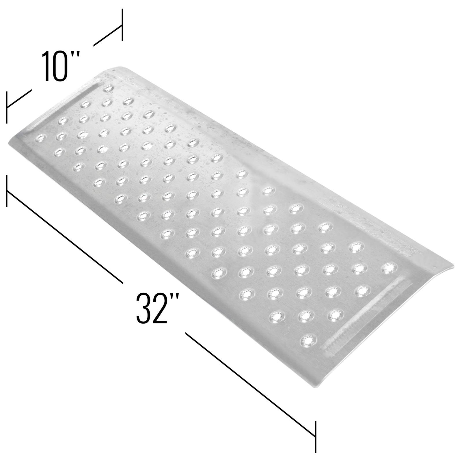 Discount Ramps TR3210