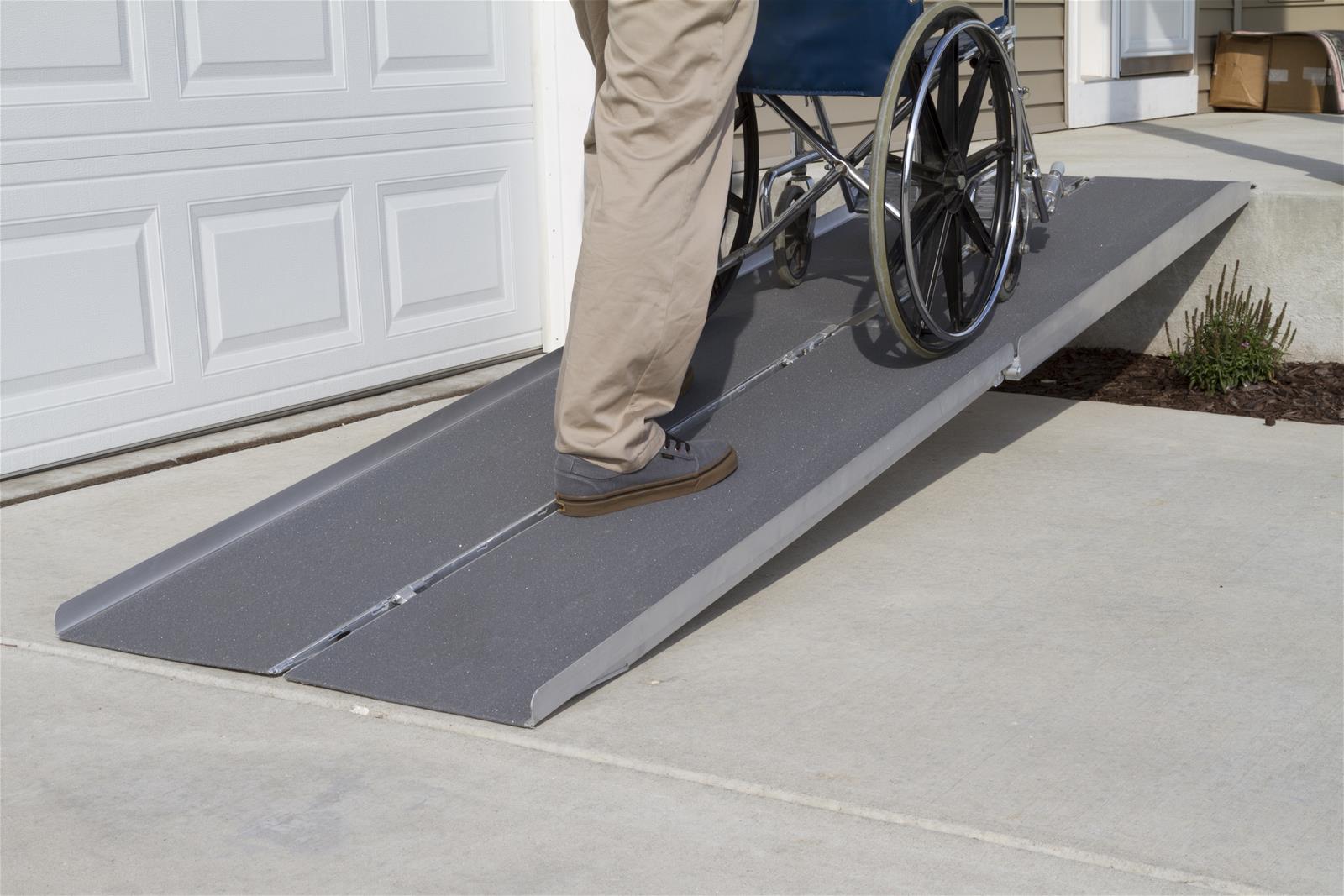 Discount Ramps WCMF-6