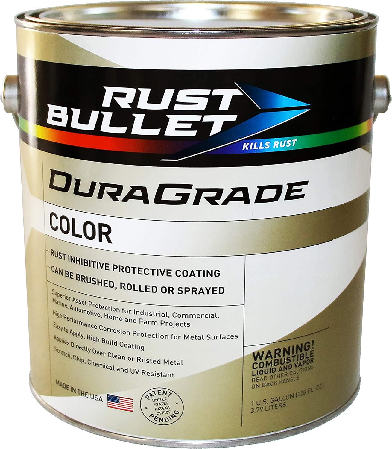 Rust Bullet 850002101041 Rust Bullet DuraGrade Color Coating | Summit ...