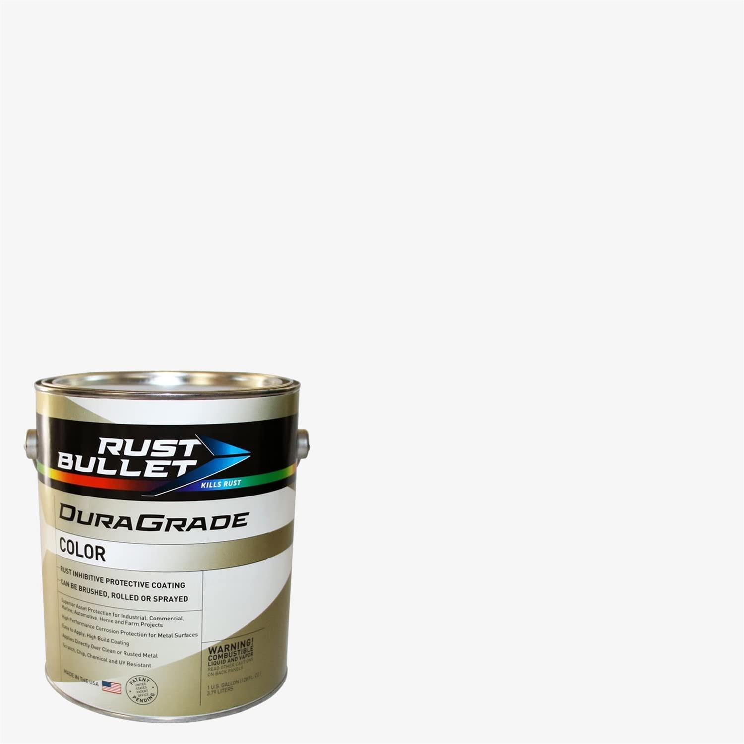 Rust Bullet 850002101041 Rust Bullet DuraGrade Color Coating | Summit ...