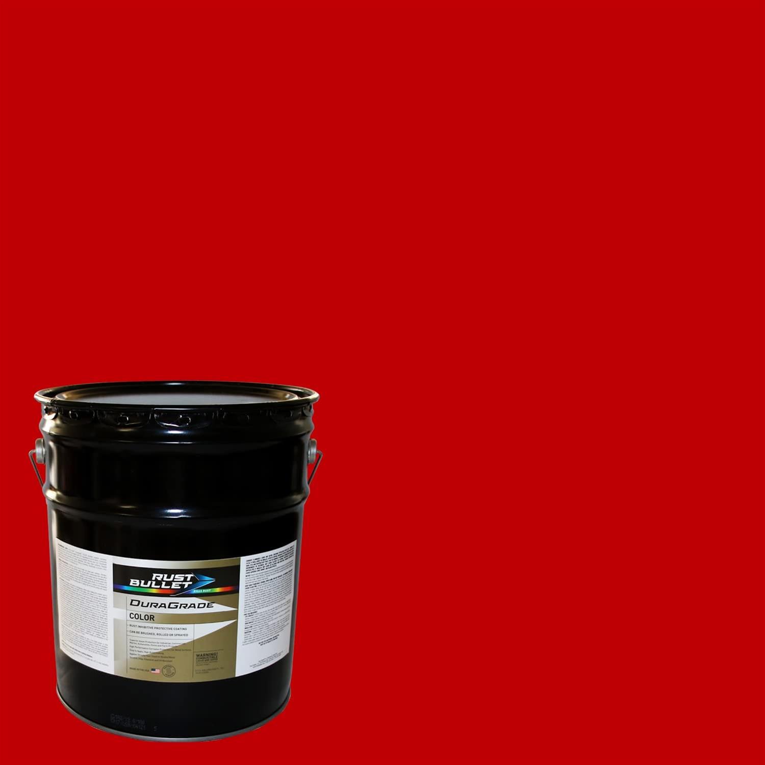 Rust Bullet 850002101089 Rust Bullet DuraGrade Color Coating | Summit ...