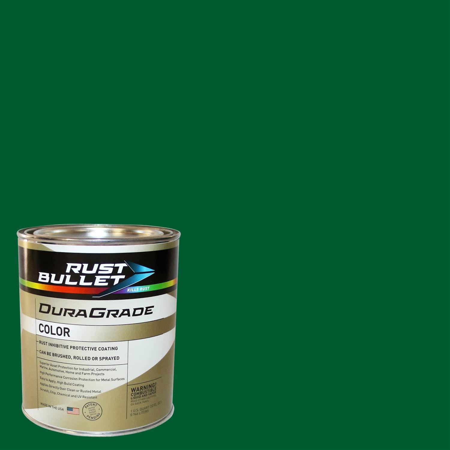 Rust Bullet 850002101096 Rust Bullet DuraGrade Color Coating | Summit ...