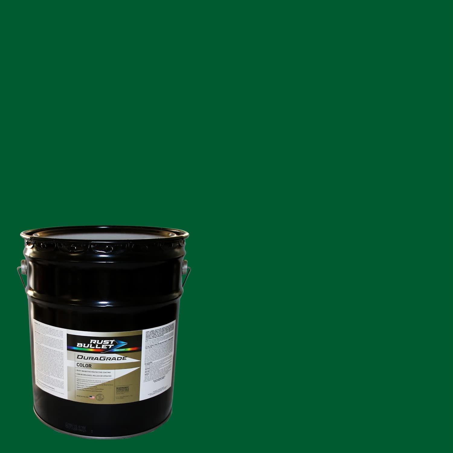 Rust Bullet 850002101119 Rust Bullet DuraGrade Color Coating | Summit ...