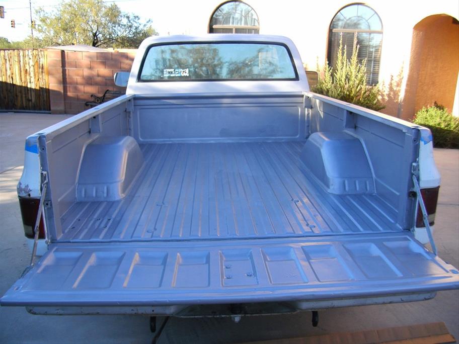 Rust Bullet 856084000227 Rust Bullet WhiteShell Protective Paints ...