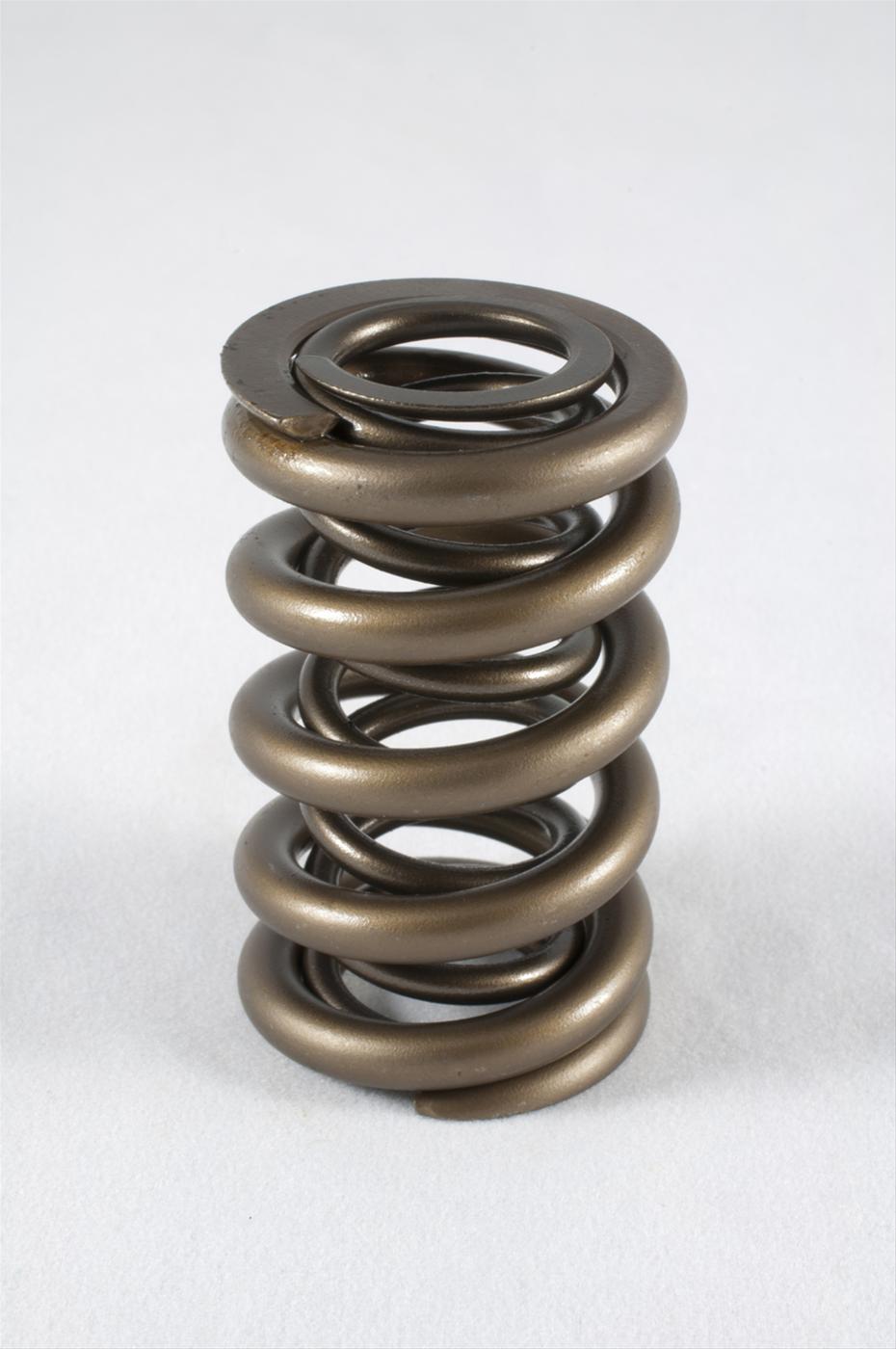 PAC Racing Springs PAC-1202 PAC Racing 1200 Series Valve Springs ...