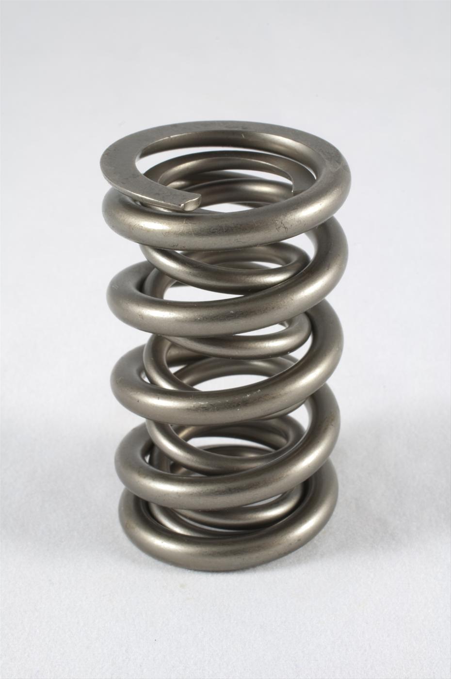 PAC Racing Springs PAC-1209X-16 PAC Racing RPM Series Valve Springs ...