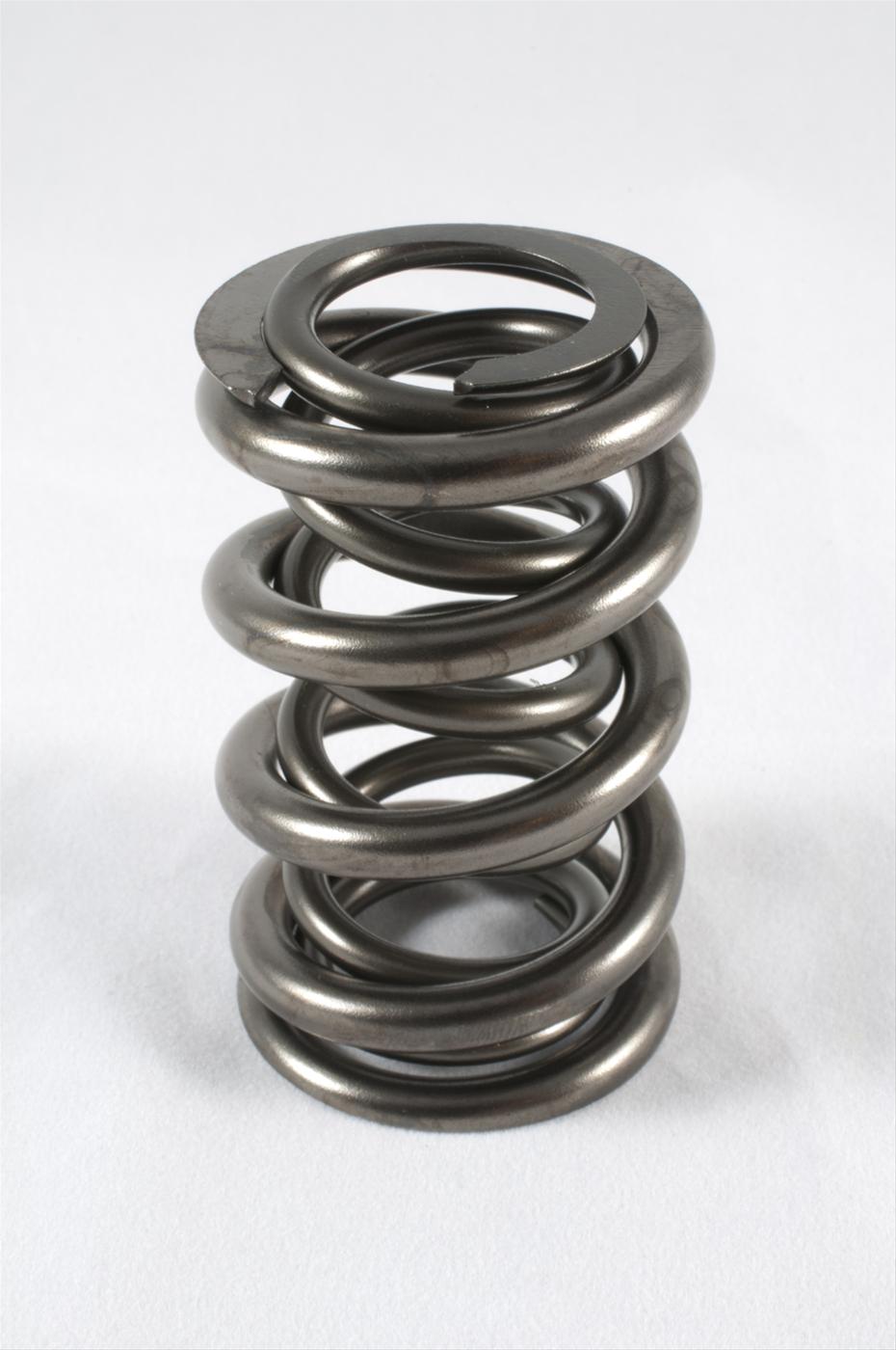 PAC Racing Springs PAC-1940 PAC Racing Hot Rod Series Valve Springs ...
