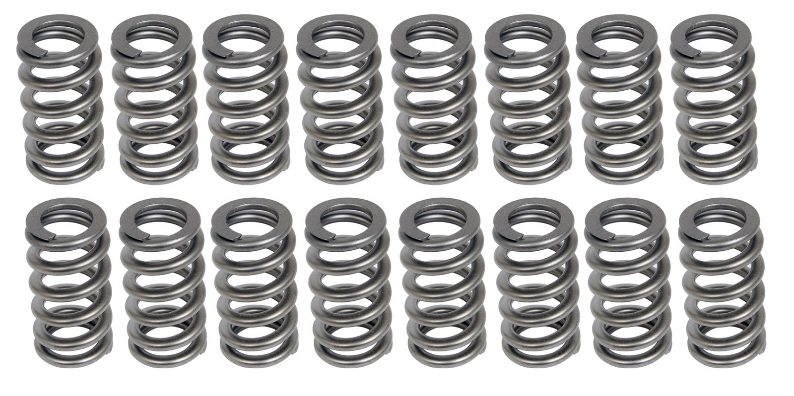 PAC Racing Springs PAC-1231X-16 PAC Racing 1200 Series Drag Race Valve ...