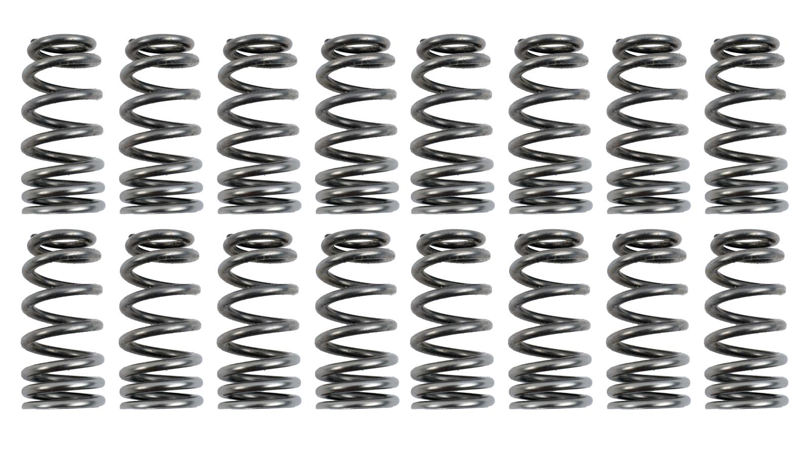PAC Racing Springs PAC-1234X-16 PAC Racing RPM Series Valve Springs ...