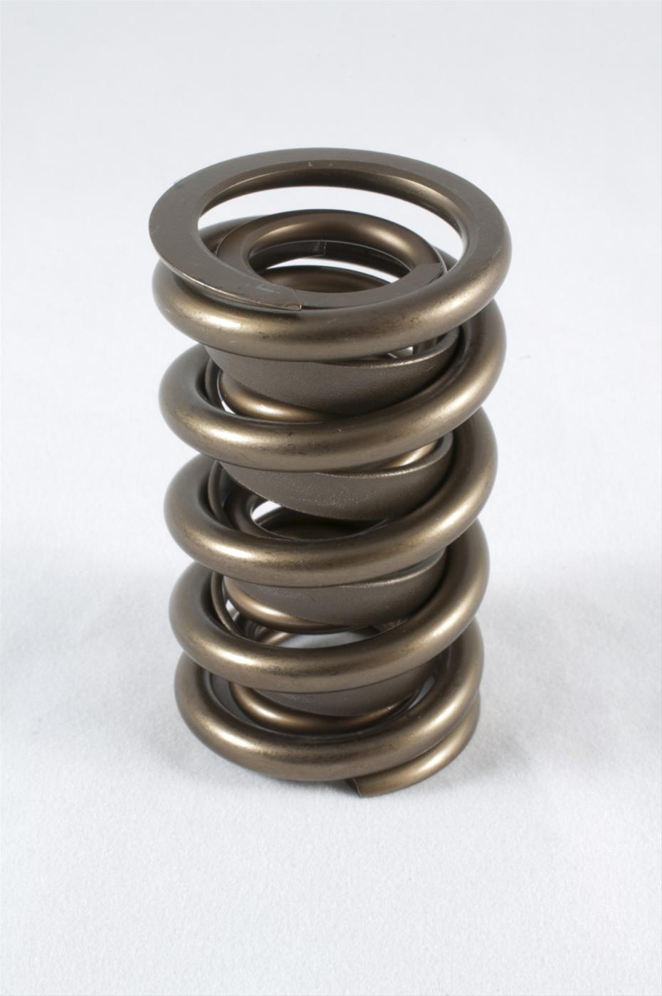 PAC Racing Springs PAC-1239 PAC Racing 1200 Series Valve Springs ...