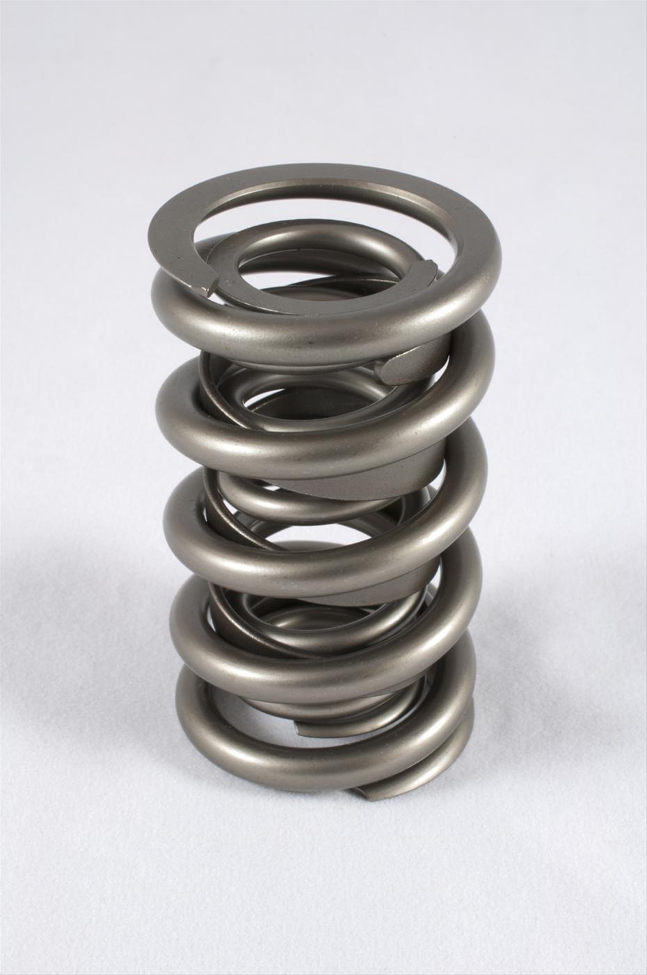 PAC Racing Springs PAC-1395 PAC Racing 1300 Series Valve Springs ...