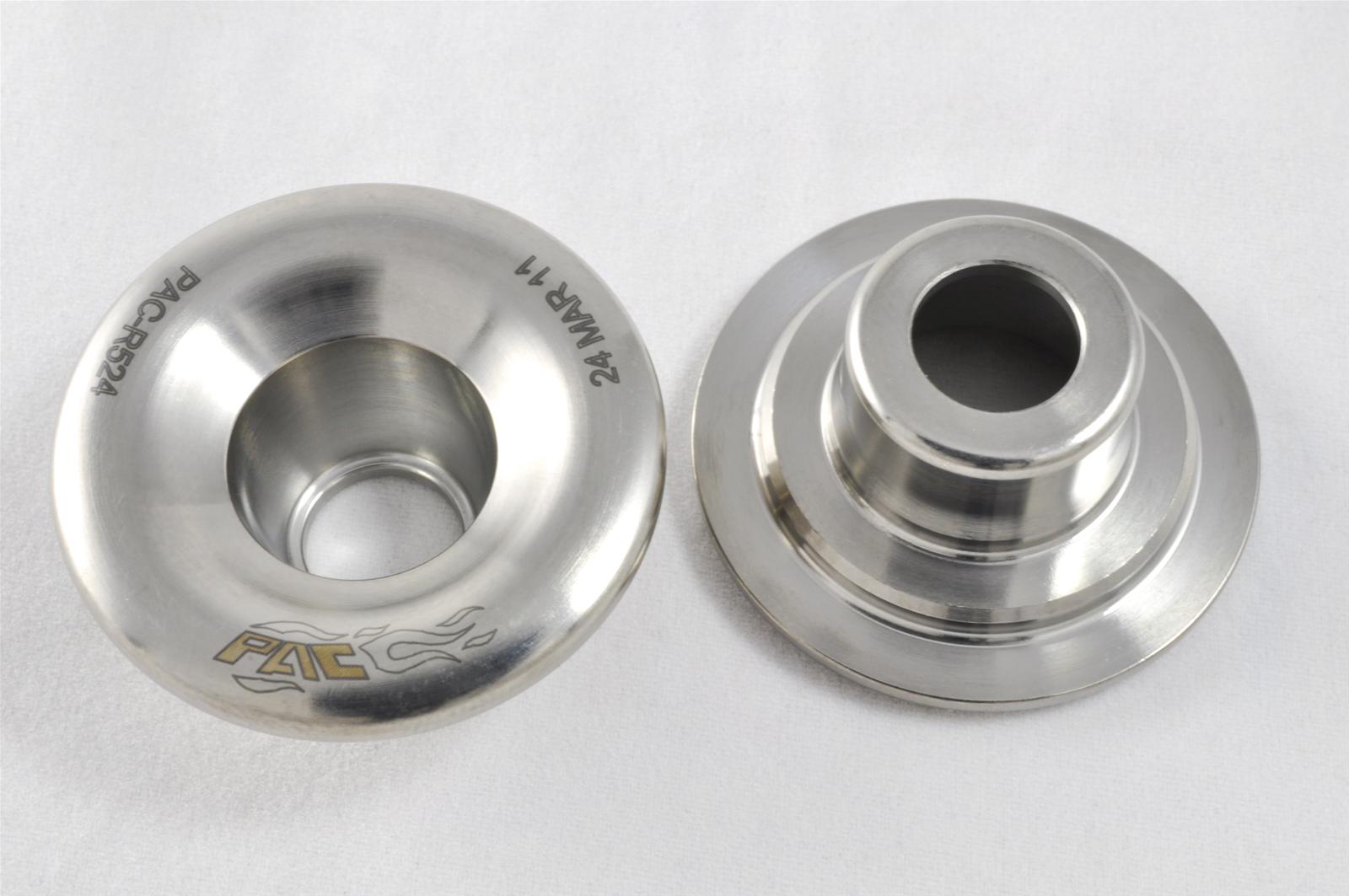PAC Racing Springs PAC-R524 PAC Racing 500 Series Valve Spring ...