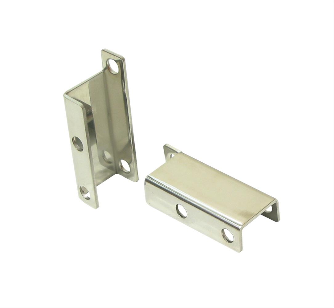 The Right Stuff BBK002S The Right Stuff Power Brake Booster Mounting ...