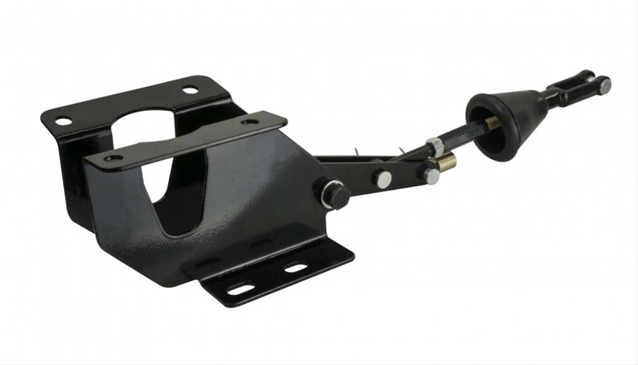 The Right Stuff BBK006 The Right Stuff Power Brake Booster Mounting ...