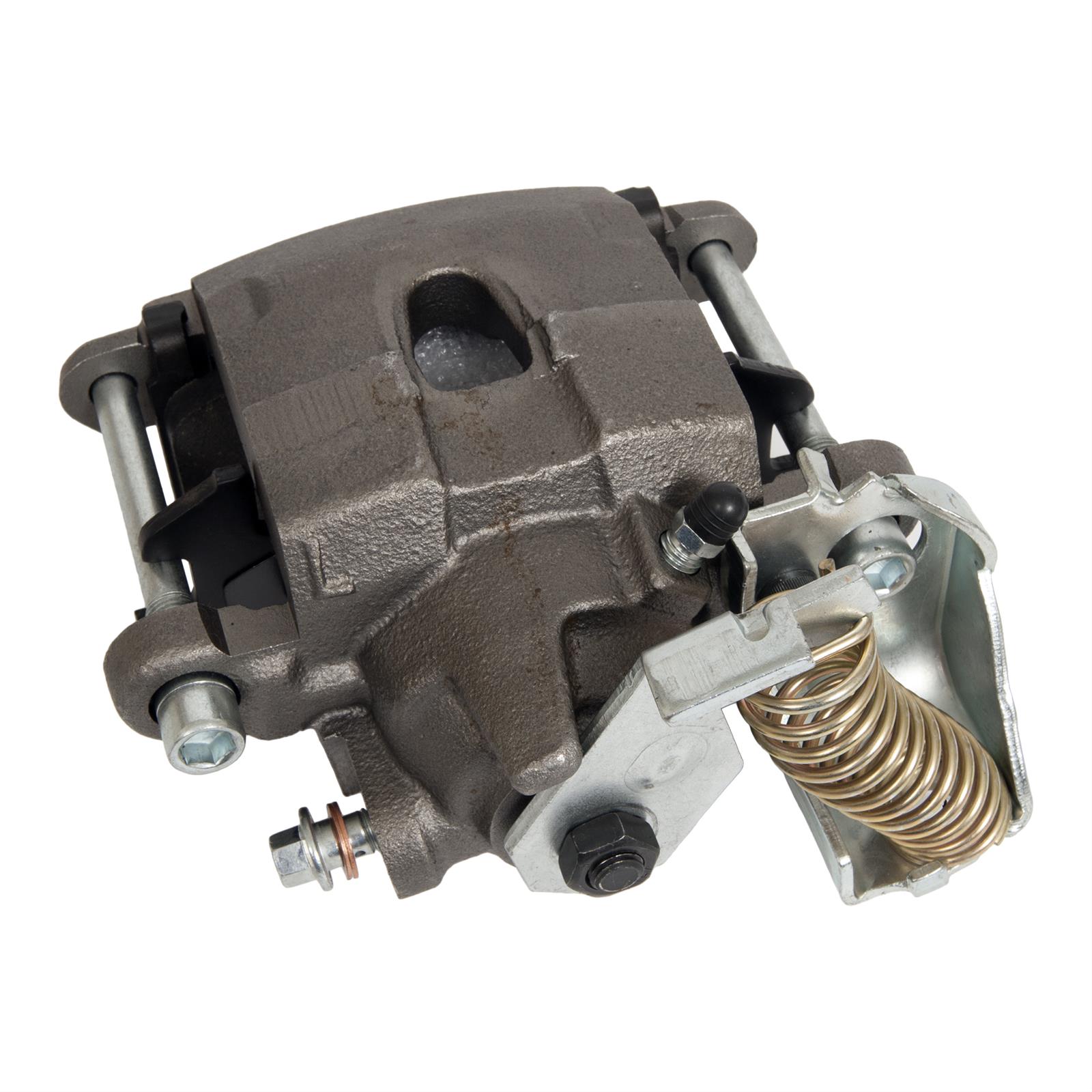 The Right Stuff BC47N The Right Stuff Brake Calipers | Summit Racing