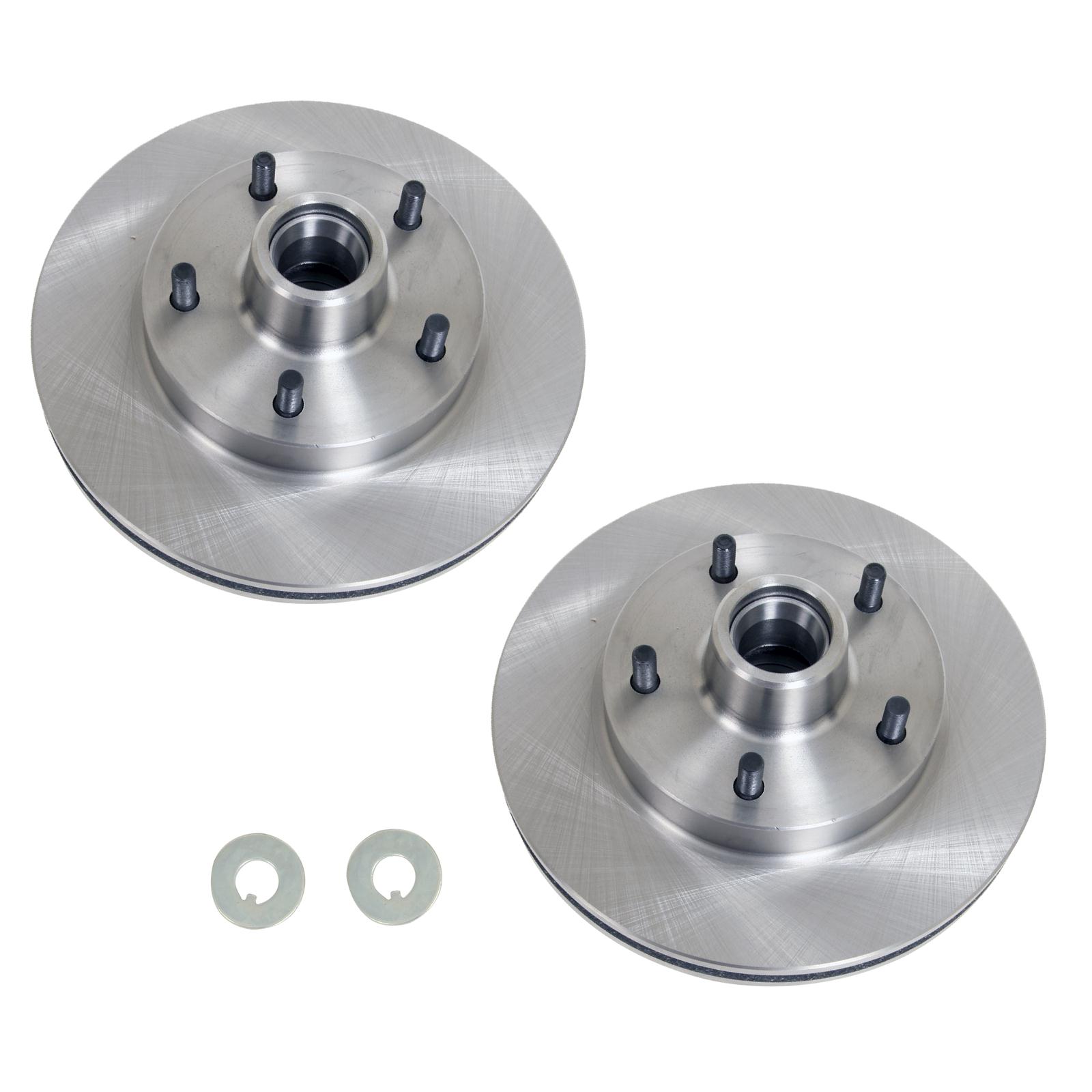 Right Stuff Detailing AFXDC14N Right Stuff Detailing EZ Fit Disc Brake ...